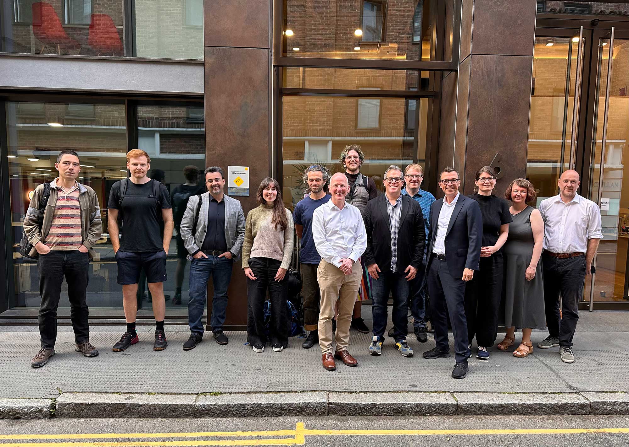 RoRI announces new partners and projects – and a new website - Research ...