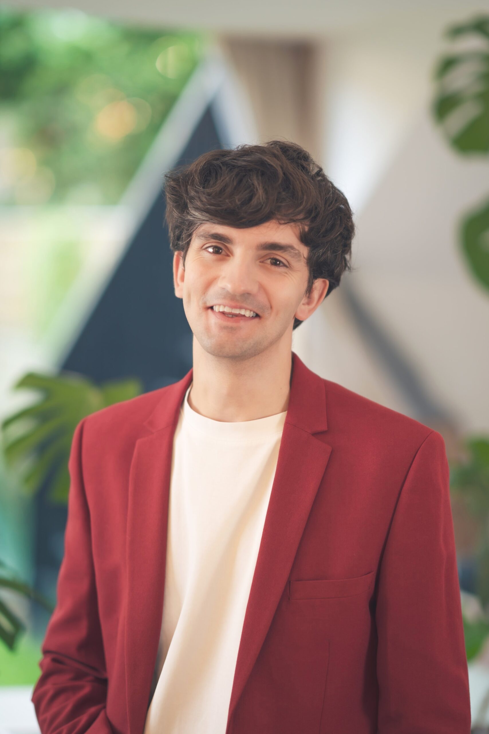 Leo Garbutt - Research on Research