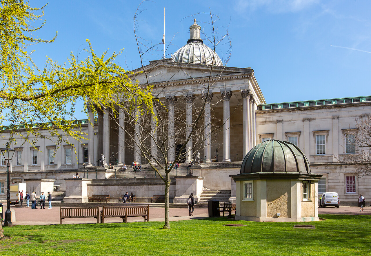 RoRI joins forces with the Center for Open Science to bring Metascience ...