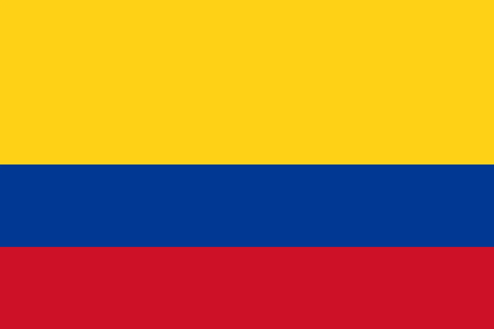 Colombia - Research on Research