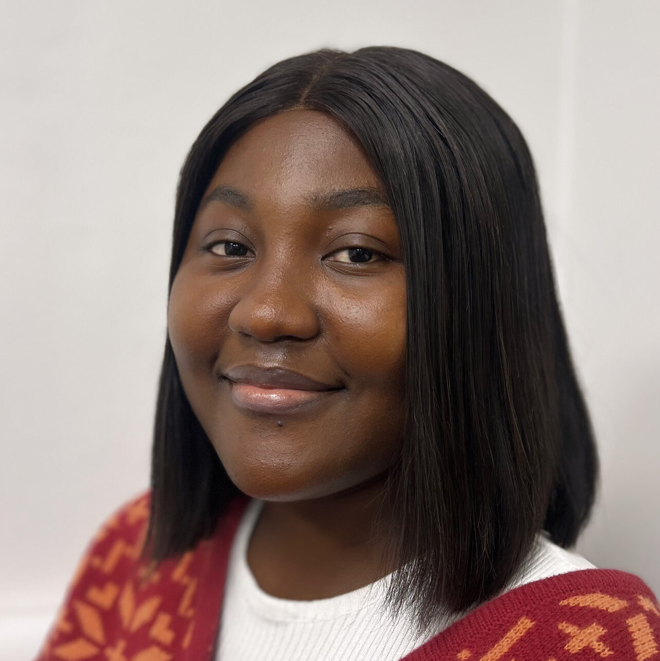 Precious Achiaa-Frimpong - Research on Research